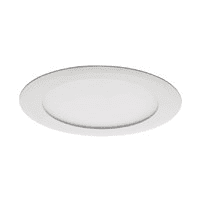 NDR Razor Slim Recessed Lighting FIXT LED SLIM RCS 6IN IC 1100LM 3K 4K ...